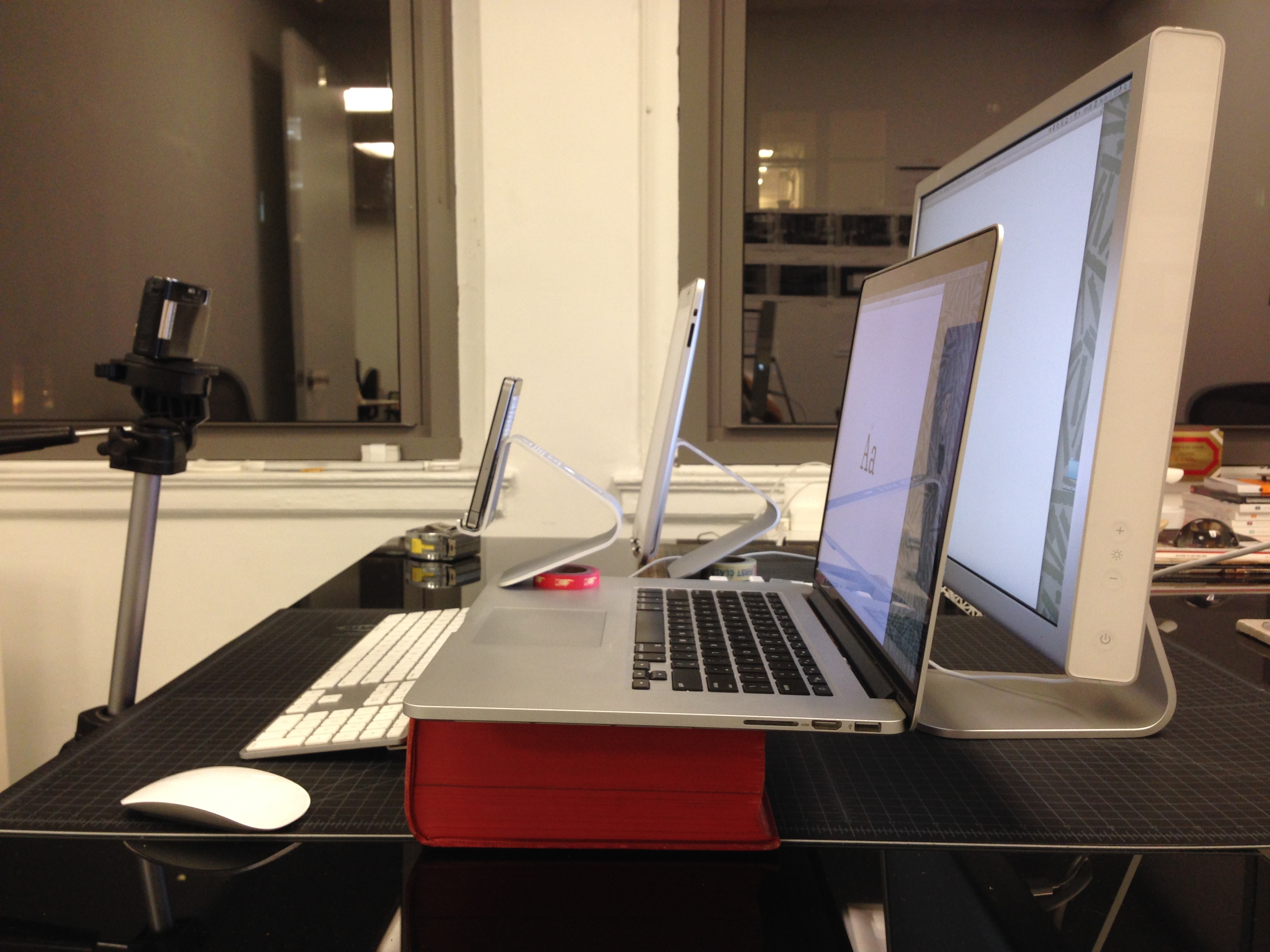 The Future of Responsive Typography